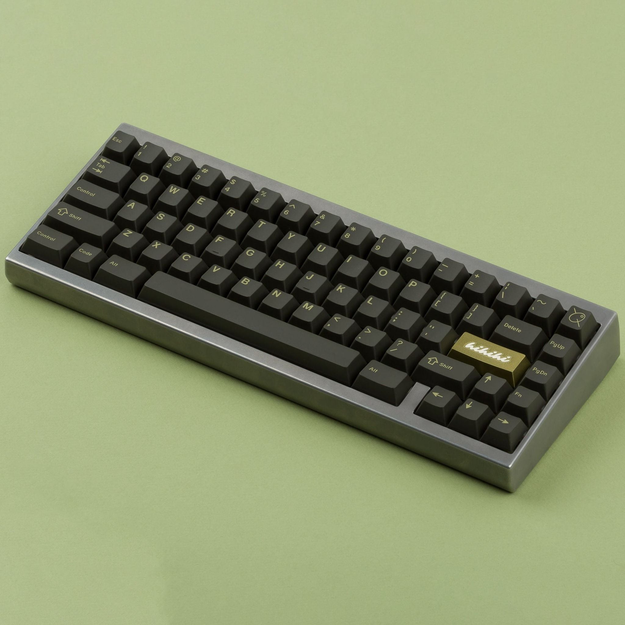 GMK Olive R2 – GC Gear