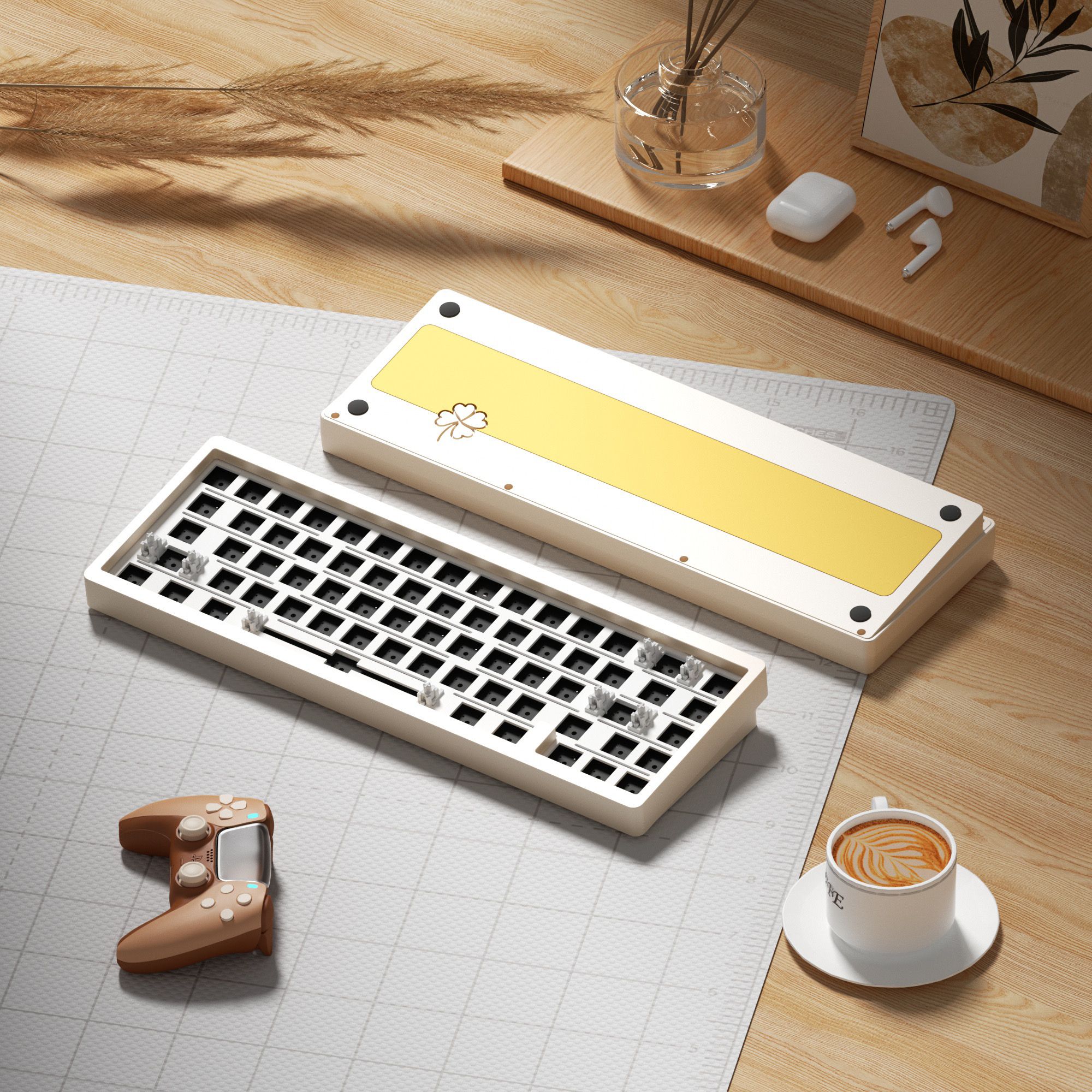 KIT Lucky 65 – GC Gear