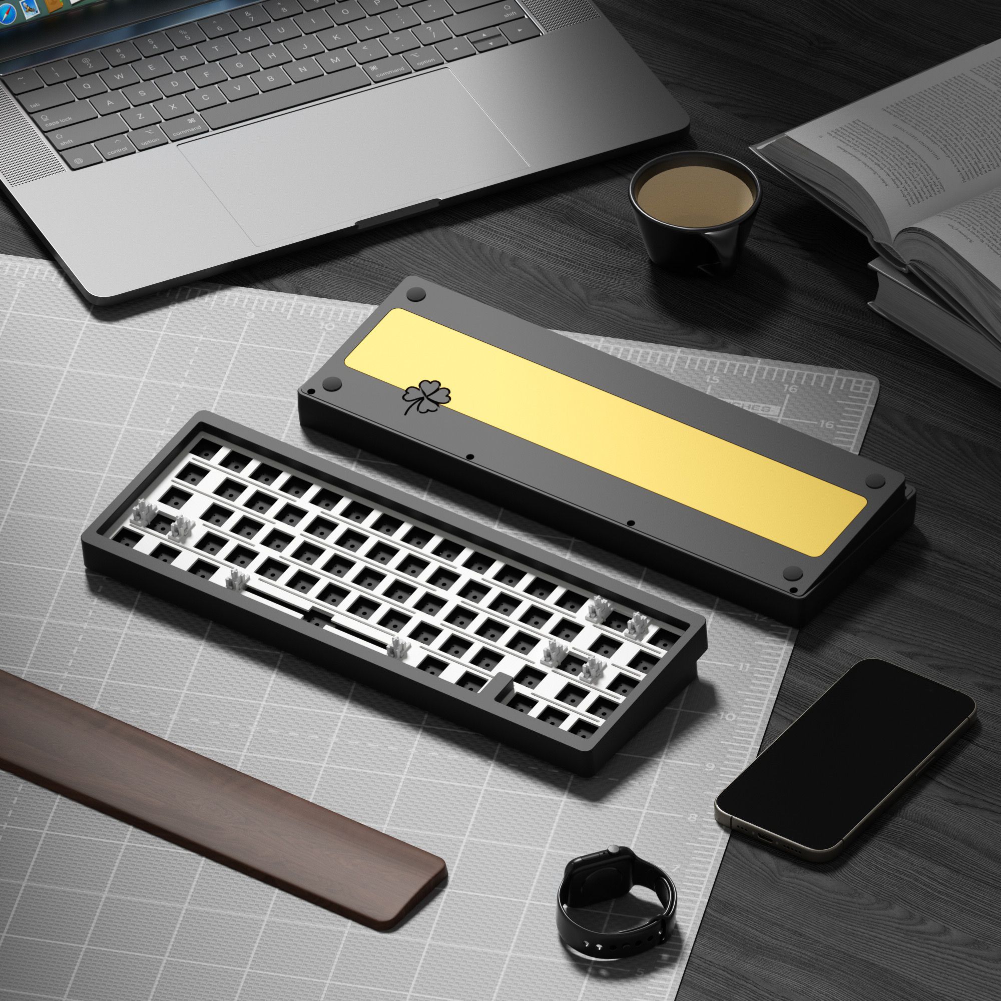 KIT Lucky 65 – GC Gear