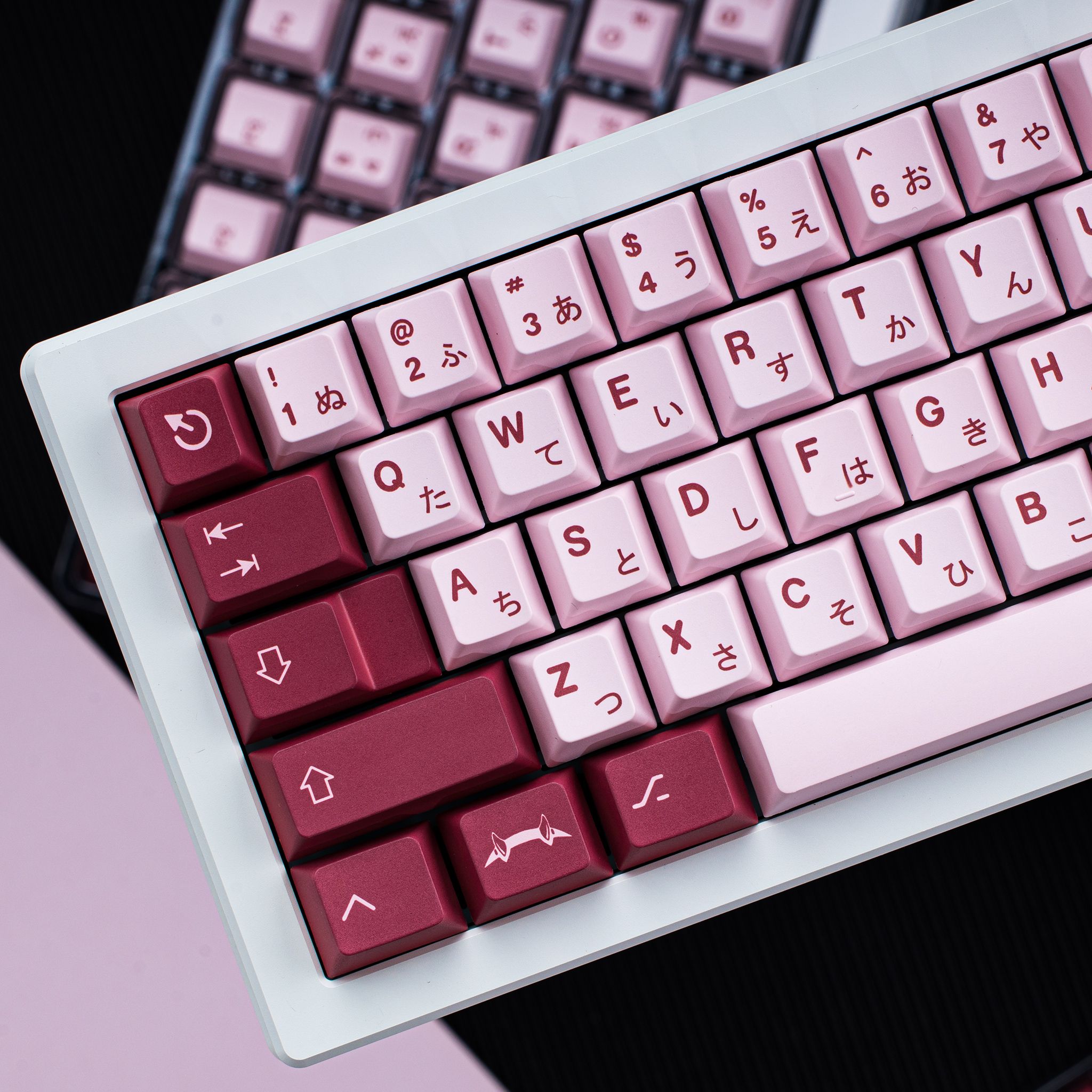Keycap GMK Darling Clone – GC Gear