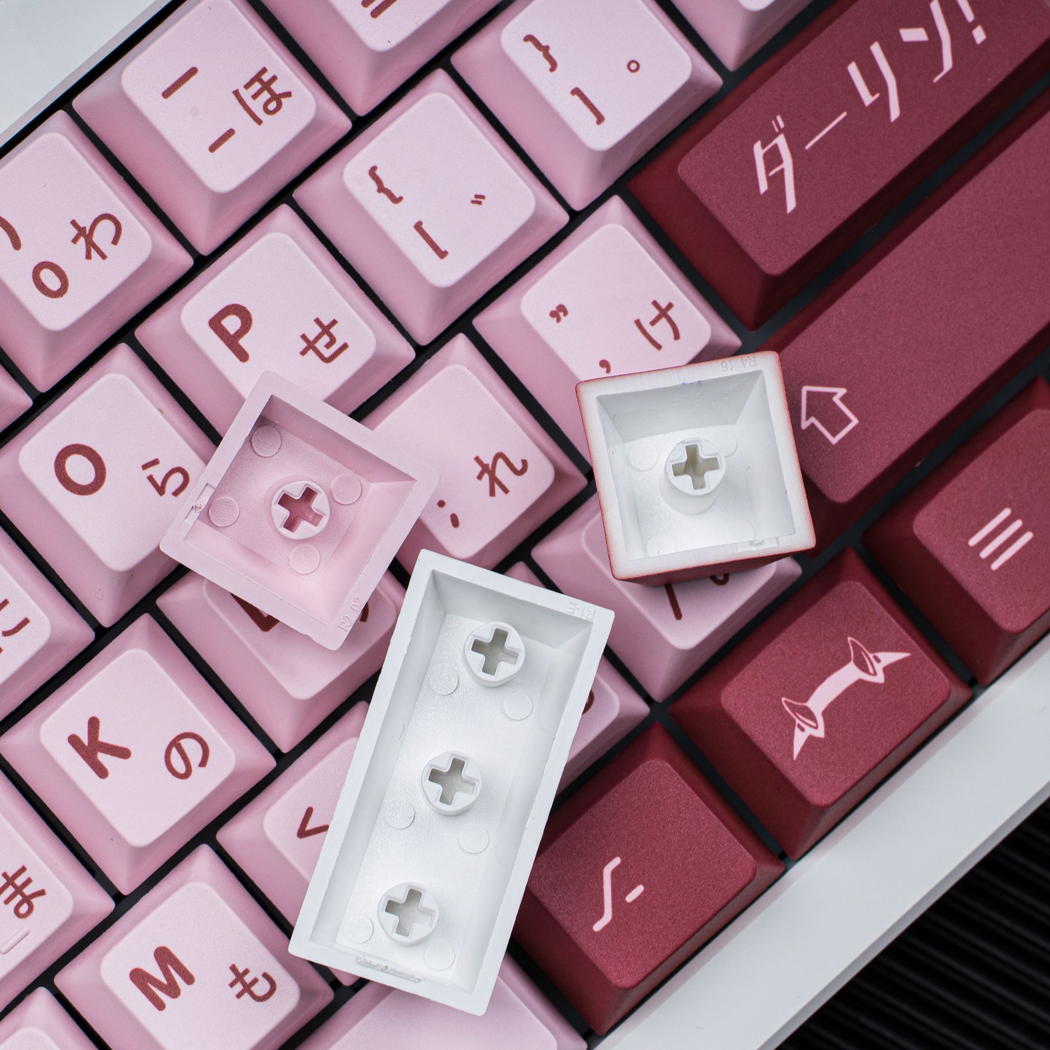 Keycap GMK Darling Clone – GC Gear