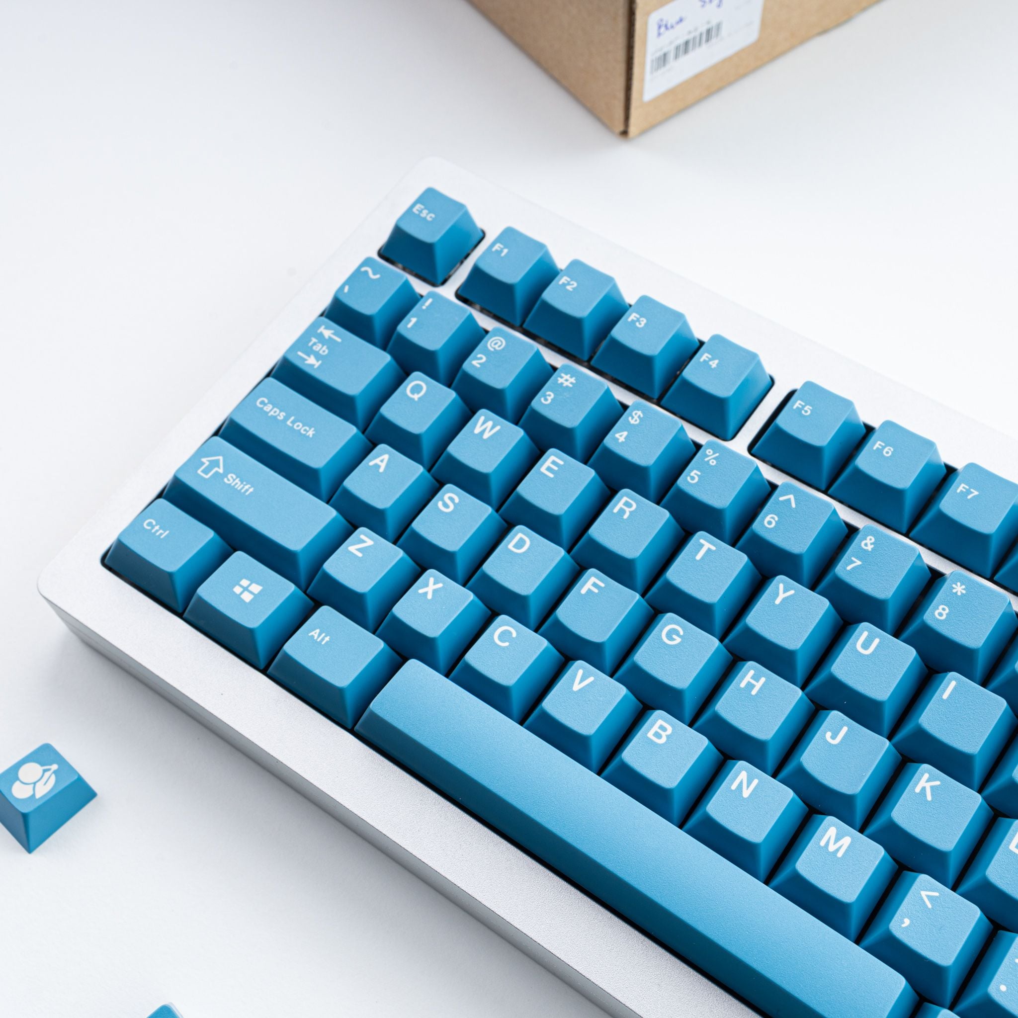 Keycap Epbt Blue Sky – GC Gear
