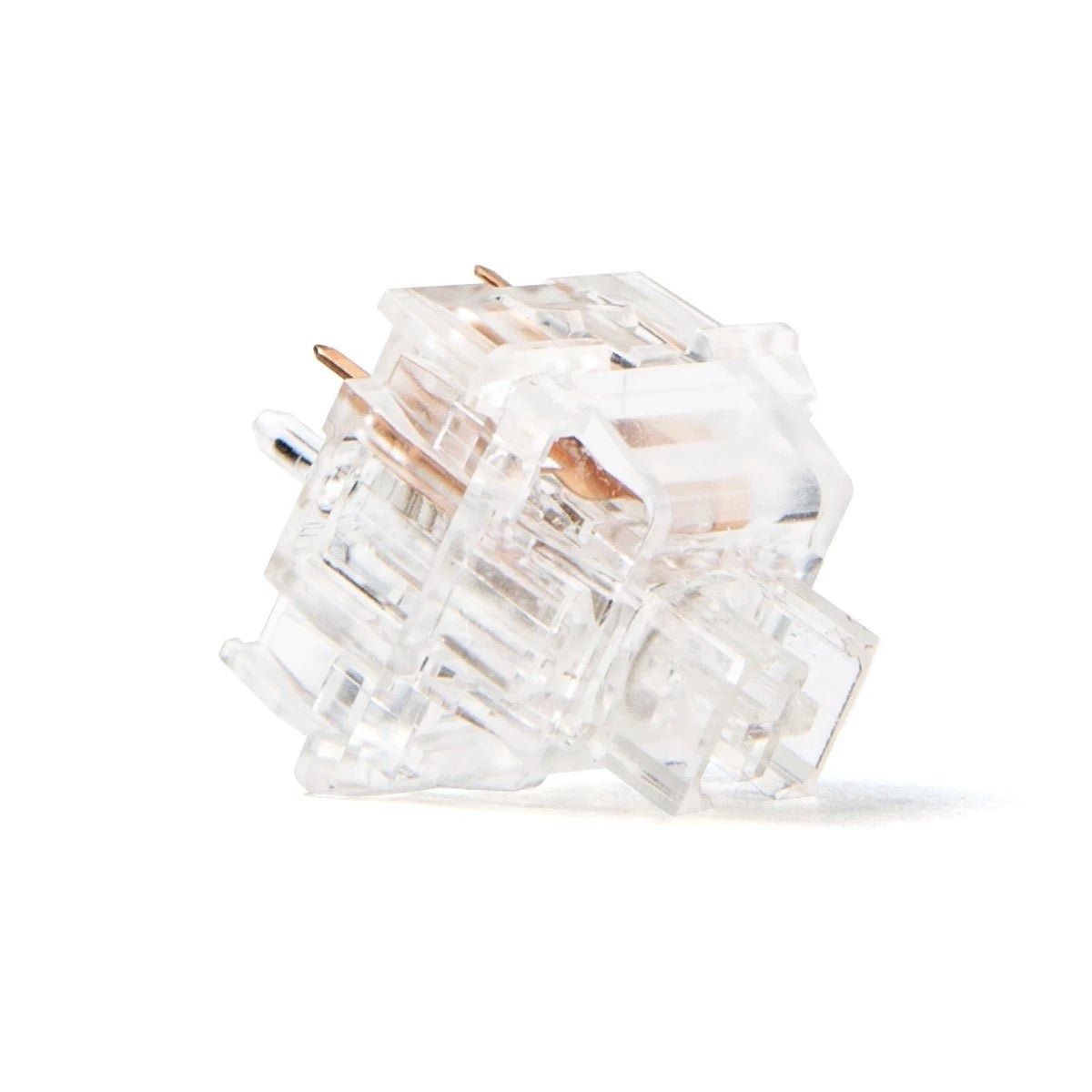 Switch Wuque WS Quartz – GC Gear