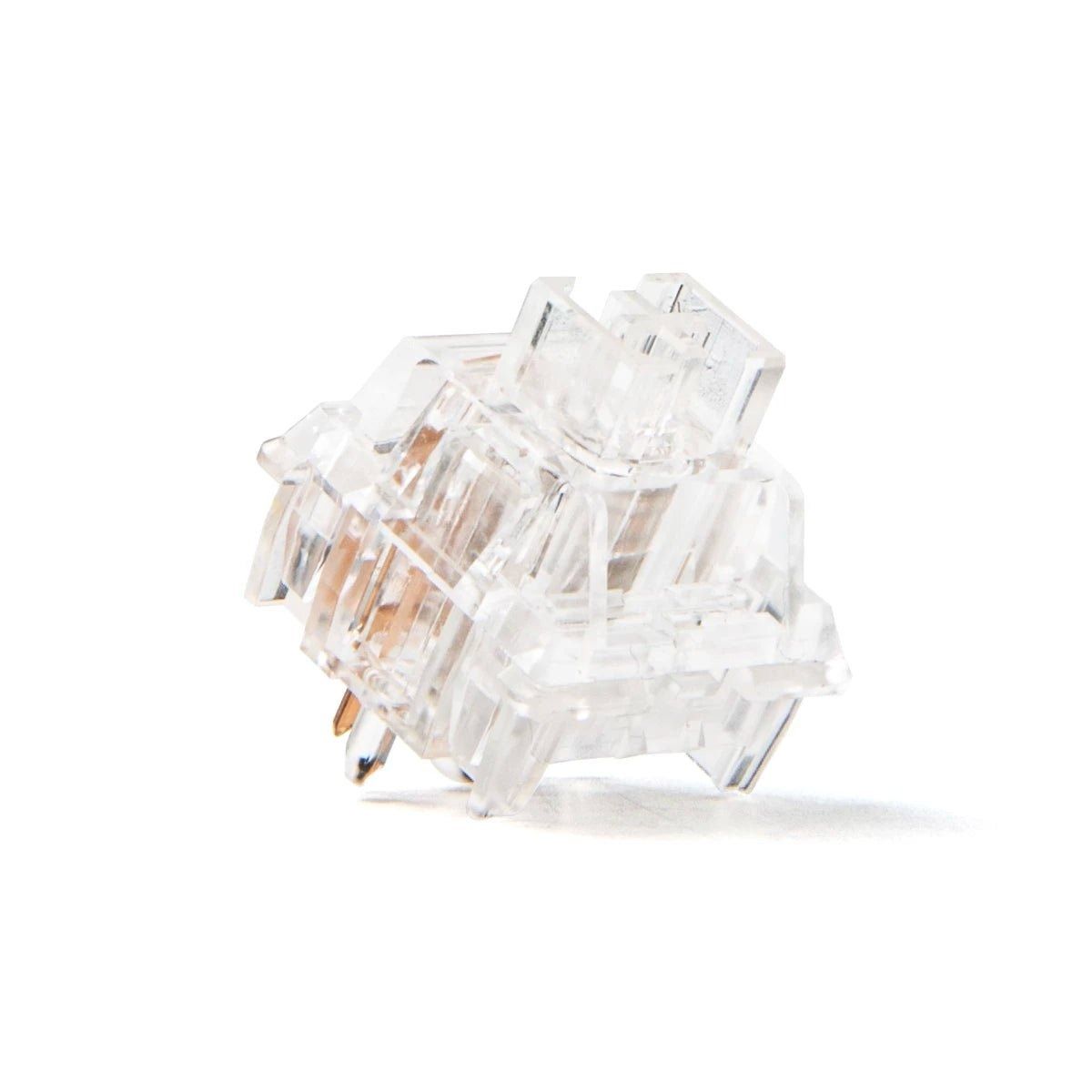Switch Wuque WS Quartz – GC Gear