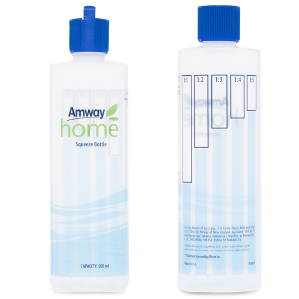 Nước rửa đa năng, nước rửa rau củ đậm đặc Dish Drops hữu cơ – DETO