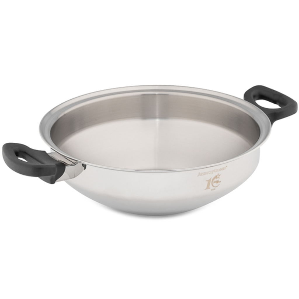 Nồi đa năng Amway Queen Cookware – DETO