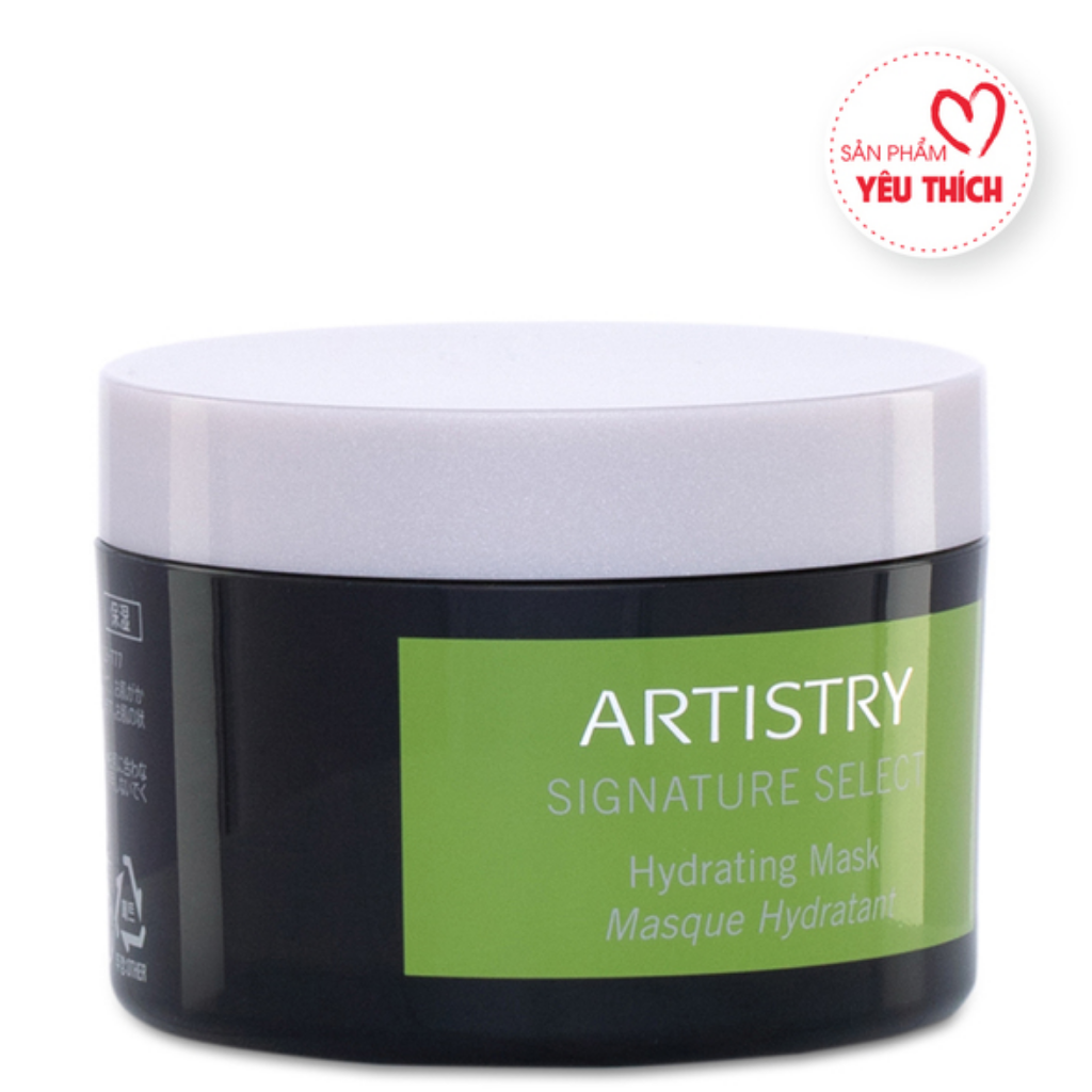 Mặt nạ dưỡng ẩm Artistry Signature Select Hydrating Mask – DETO
