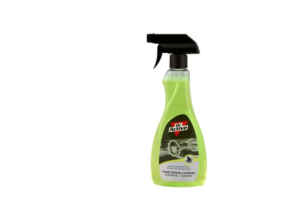 Vệ sinh nội thất Sintec Dr. Active Universal Cleaner 500ml V12 – Công ...