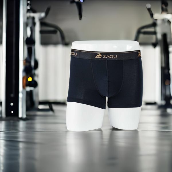 Quần Lót Nam Chuyên Dụng Cho Gymer B216 – ZAGU