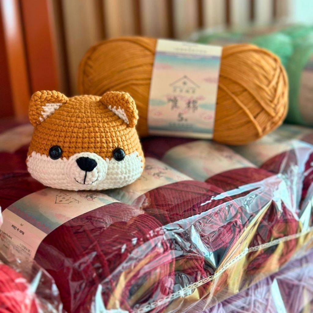 MOSIDUO - Quà tặng handmade cho người thương