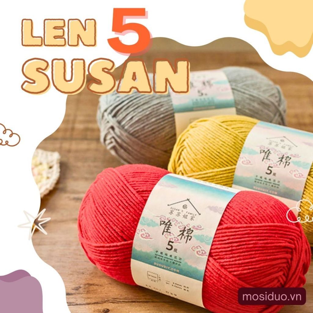 MOSIDUO - Quà tặng handmade cho người thương