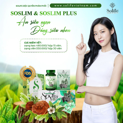 Solifevietnam