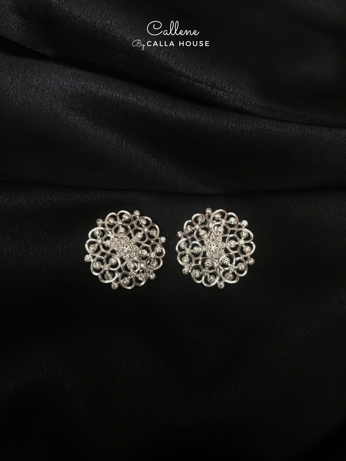 Phụ kiện cài áo nhiều loại Callene – Callene by CALLA HOUSE