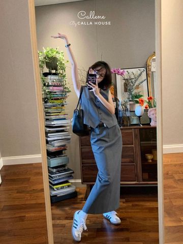 Callene by CALLA HOUSE