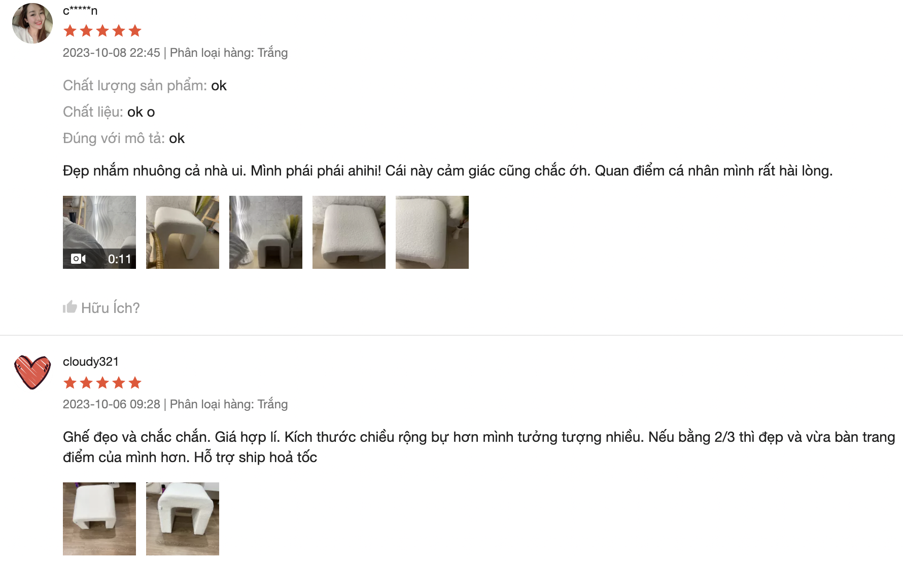 Ghế Hiện Đại Chansey - GC21