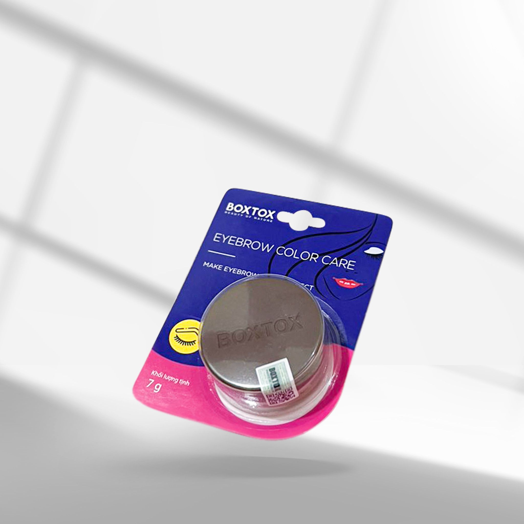 EYEBROW COLOR CARE – BITOX VIỆT NAM