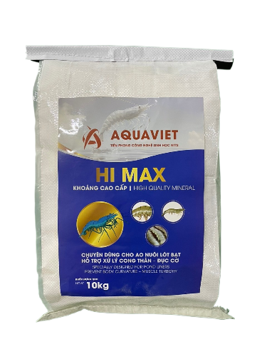 HI MAX – AQUAVIET