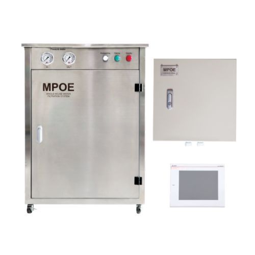 Hệ thống lọc tổng Mitsubishi Cleansui MPOE-P – Mitsubishi Cleansui ...
