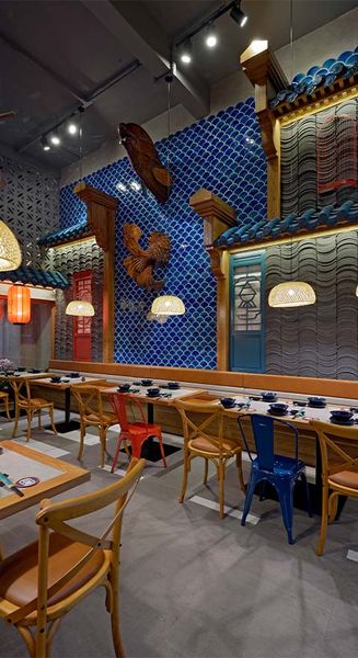 HAO YU GRILLED FISH – GALAXYCONS