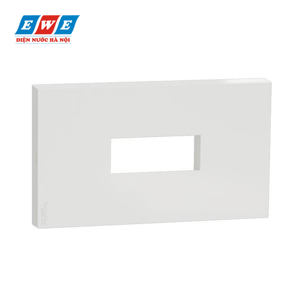 Mặt cho MCB 1 cực M3T01MCB_WE AvatarOn A Schneider – Schneider Vietnam ...