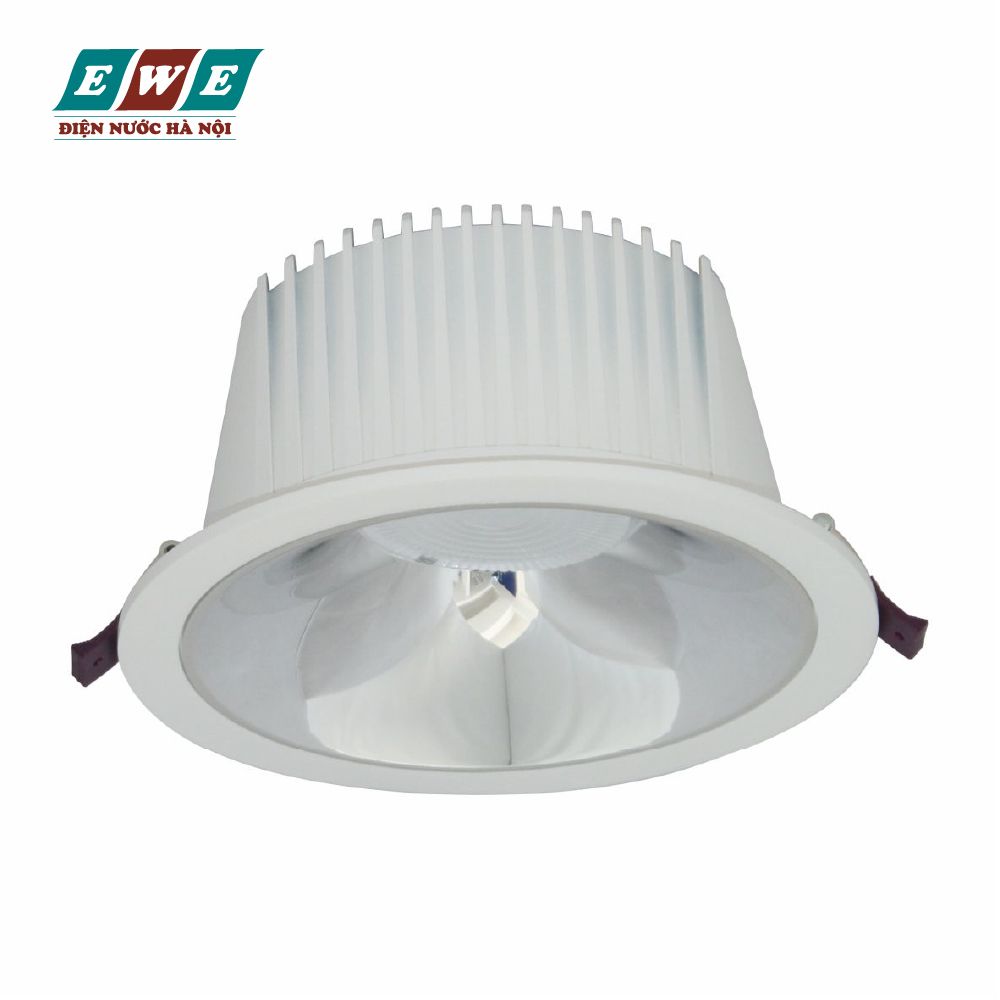 Đèn led Downlight chiếu sâu Duhal 50W BFA0501 – Duhal Việt Nam