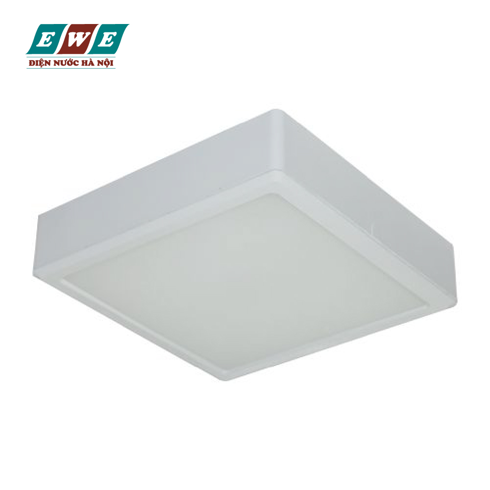 Đèn Led panel gắn nổi Duhal 12W DGB0123 – Duhal Việt Nam