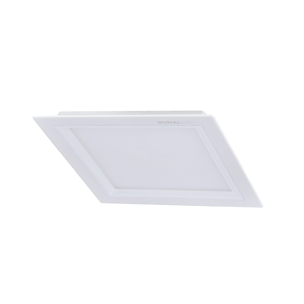 Đèn Led panel module âm Duhal 12W DGV012AN – Duhal Việt Nam
