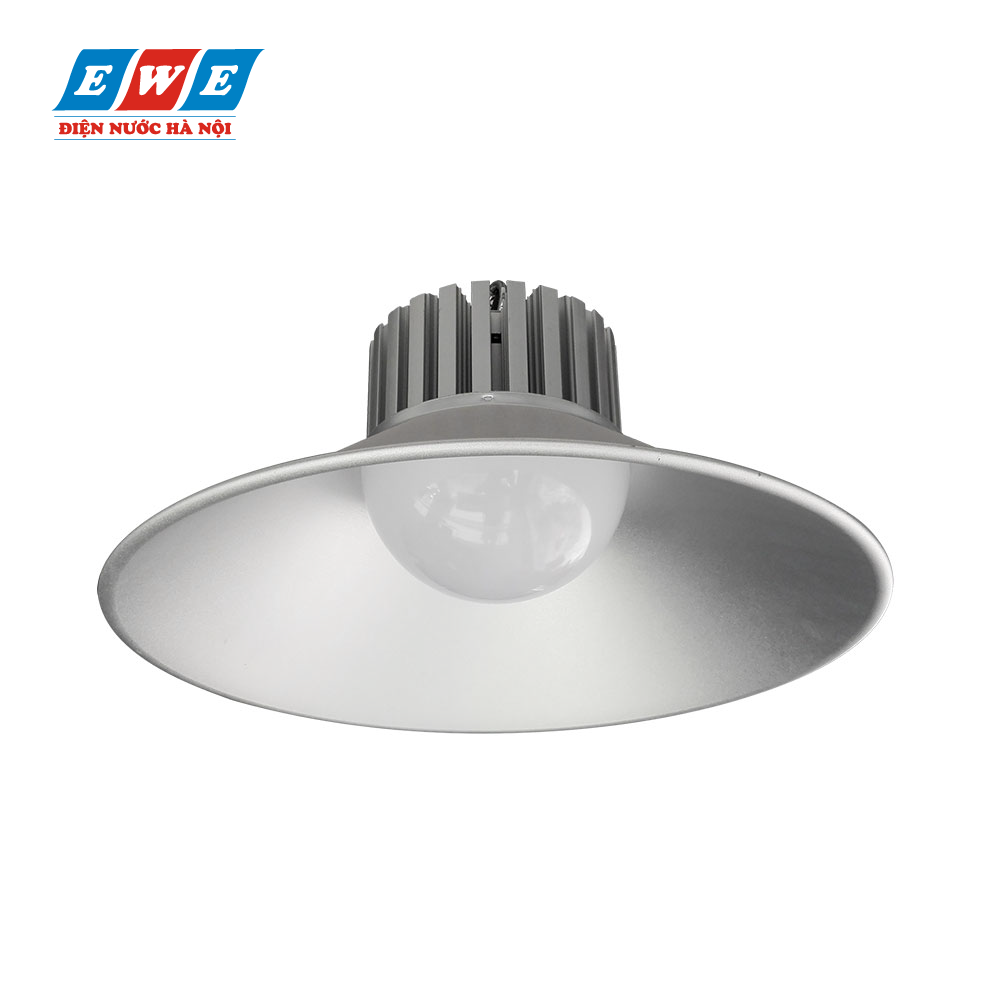Đèn Led công nghiệp Highbay Duhal 50W SAPB507 – Duhal Việt Nam