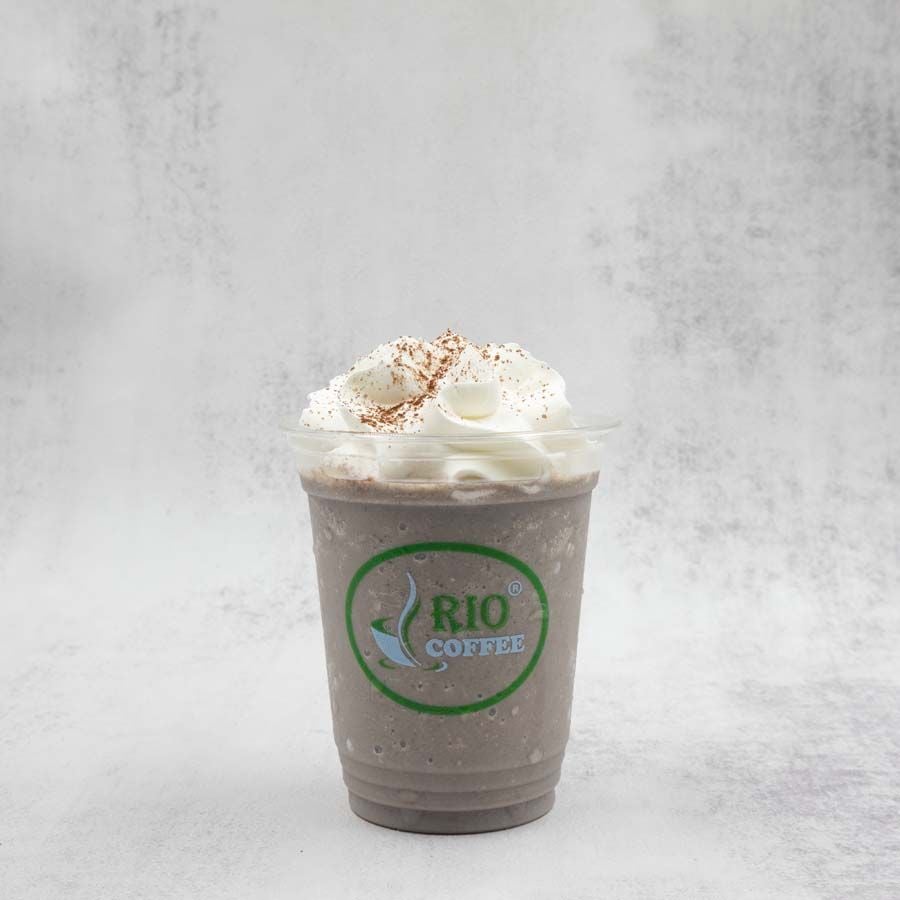 COOKIES WITH MINT – RioCoffeeToGo