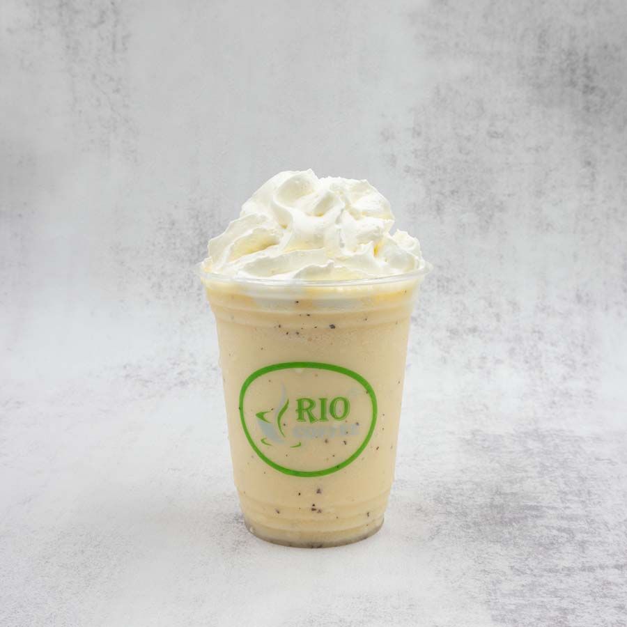 PASSION YOGURT CHILLER – RioCoffeeToGo