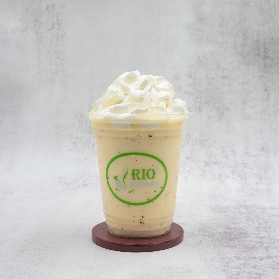 PASSION YOGURT CHILLER – RioCoffeeToGo