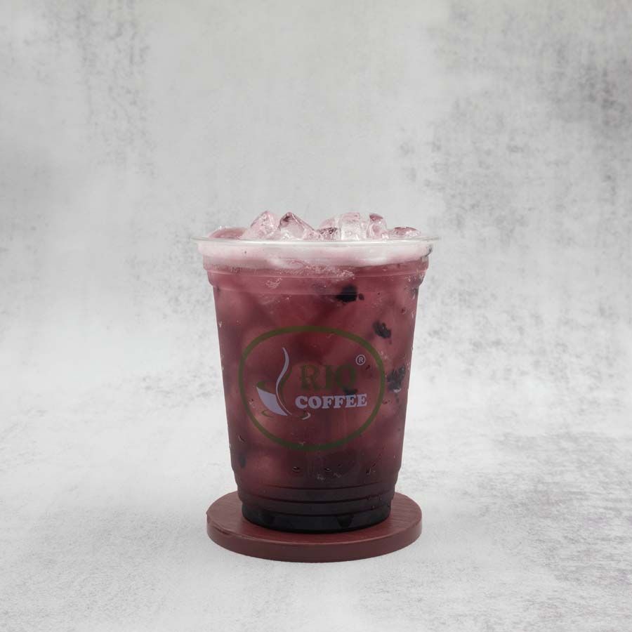BLUEBERRY SODA – RioCoffeeToGo