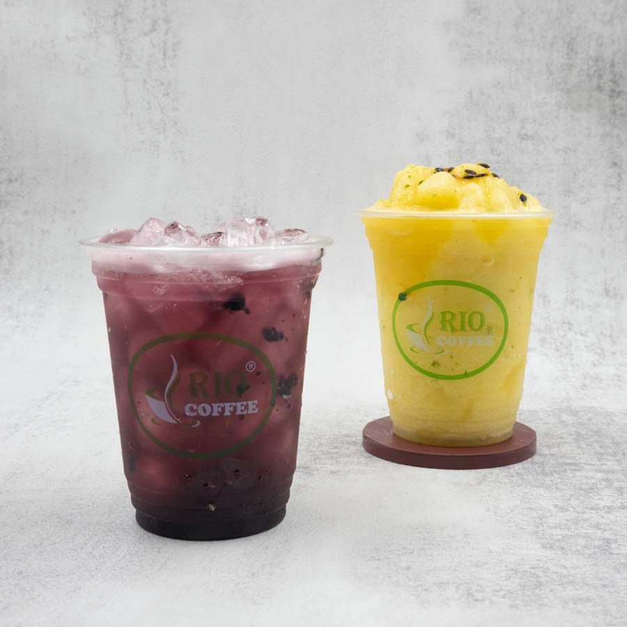 BLUEBERRY SODA – RioCoffeeToGo