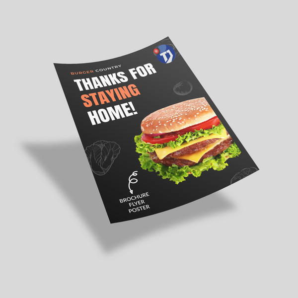 Leaflet – TD Printing & Packaging