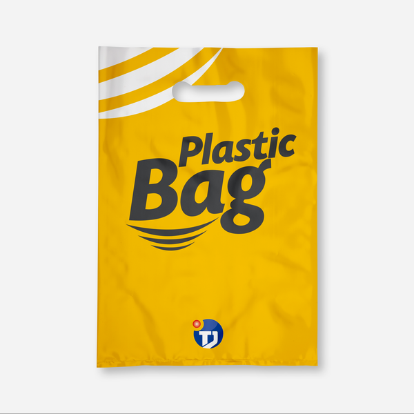 TD Printing & Packaging