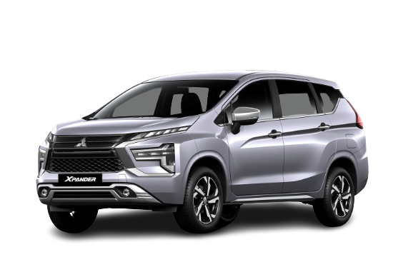 Toyota Innova - 7 chỗ – Vector