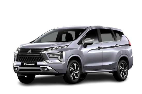 Toyota Innova - 7 chỗ – Vector