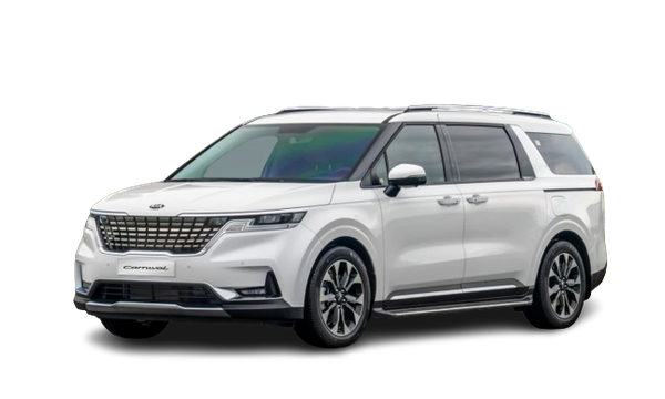 Toyota Innova - 7 chỗ – Vector