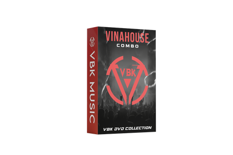 Combo Các Khóa Học Làm Nhạc Bằng FL Studio – vbkmusic