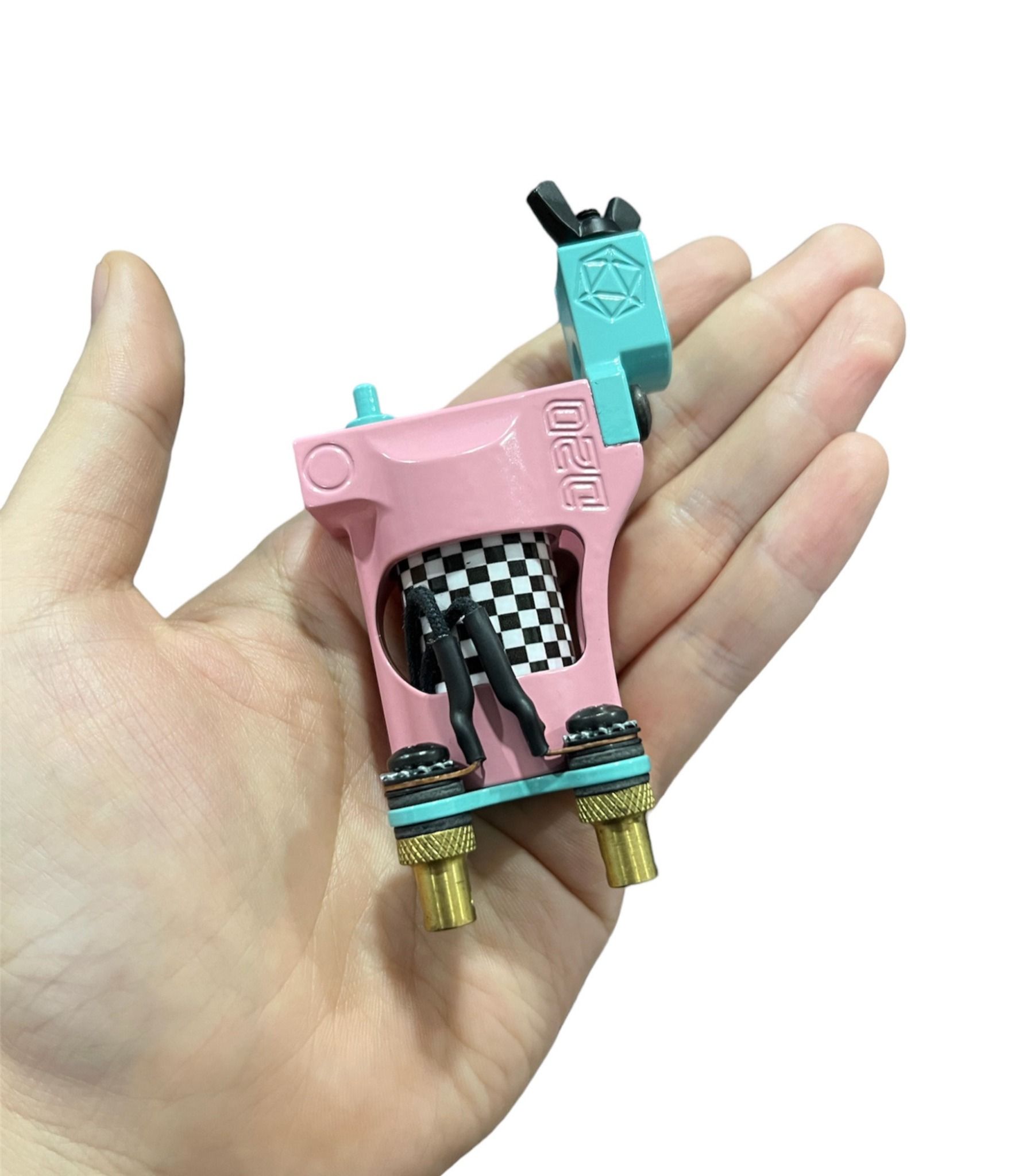 D20 MACHINE – Power Tattoo Supply