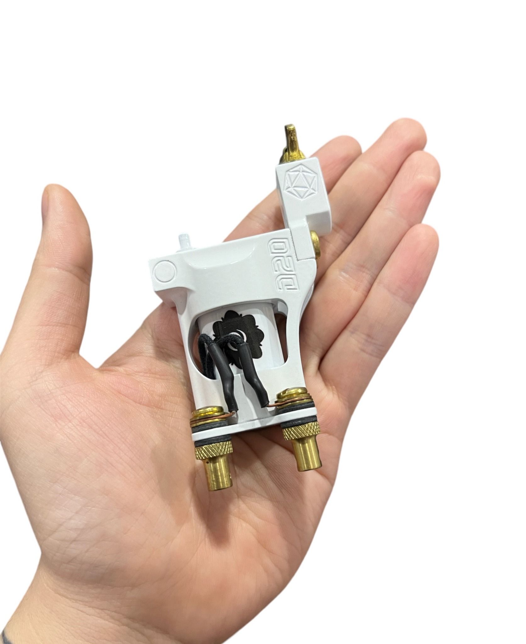 D20 MACHINE – Power Tattoo Supply