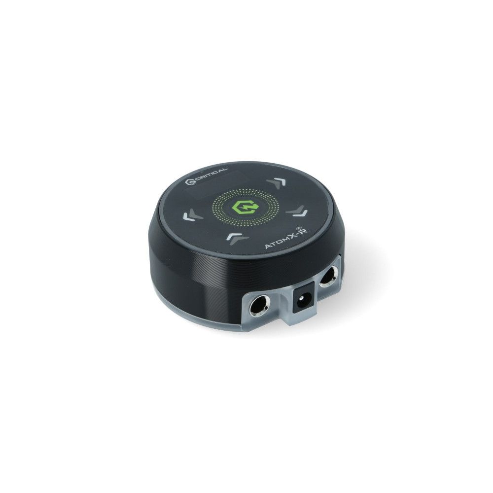 CRITICAL - ATOMX-R – Power Tattoo Supply