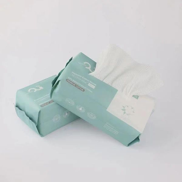 GIẤY LAU Wipe Paper Towel Tissue 50pcs – Power Tattoo Supply