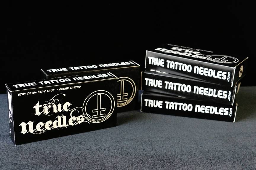 Power Tattoo Supply