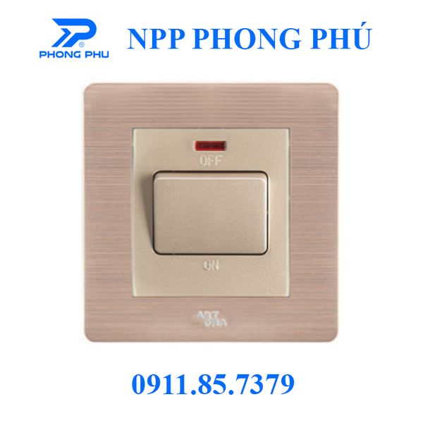 Công tắc - Ổ cắm A66 SERIES – Showroom Phong Phú
