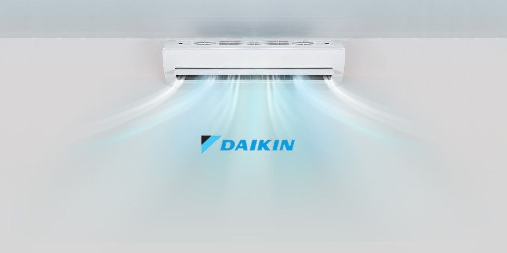 Máy lạnh áp trần Daikin FHA140BVMA/RZF140CYM (5.5 HP, Inverter, Không ...