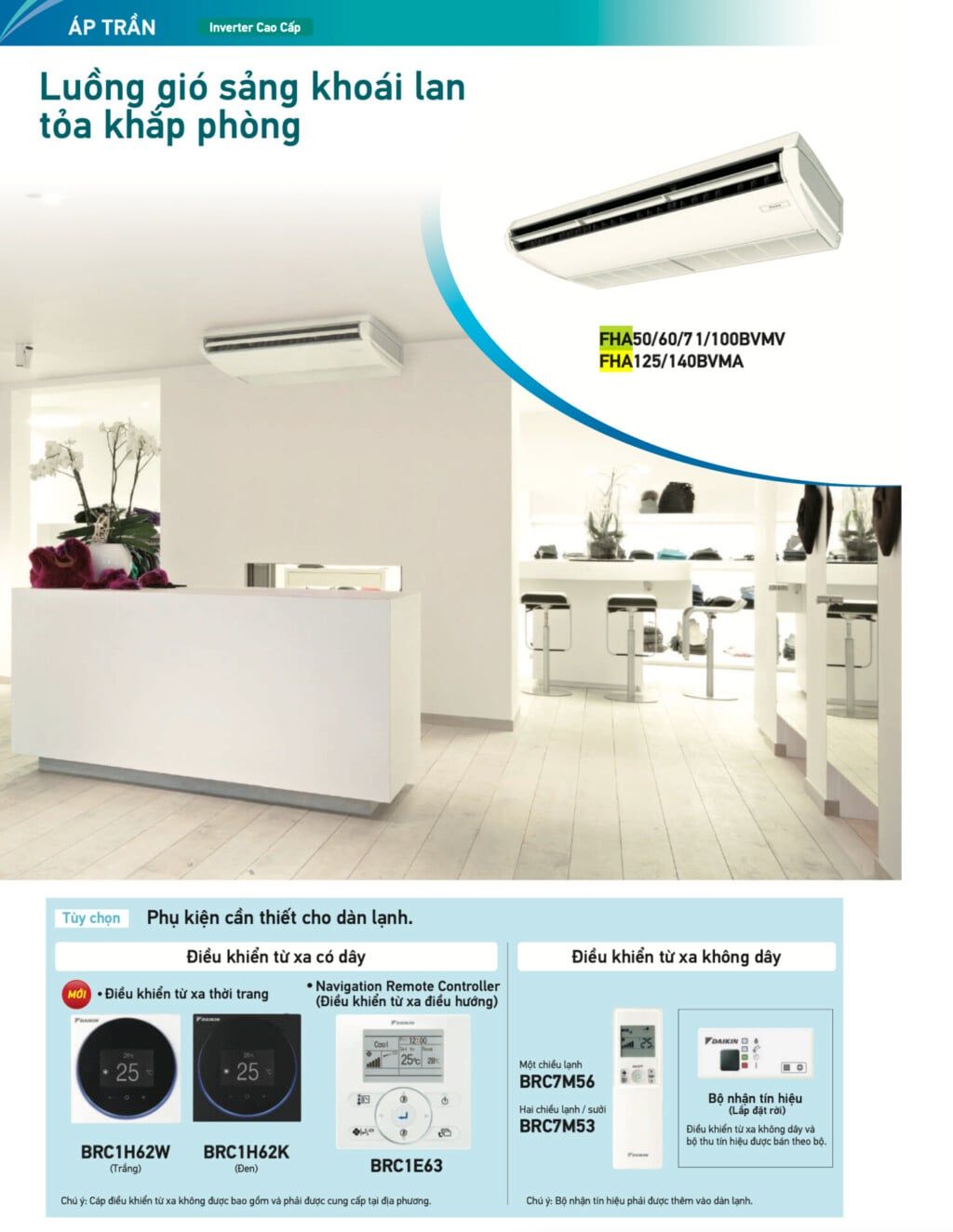 Showroom Phong Phú