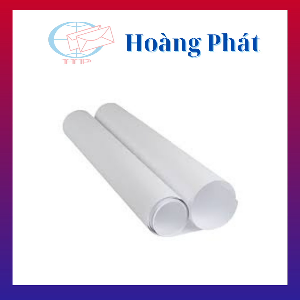 Giấy A0 INDO – CÔNG TY CỔ PHẦN THƯƠNG MẠI VÀ XUẤT NHẬP KHẨU HOÀNG PHÁT