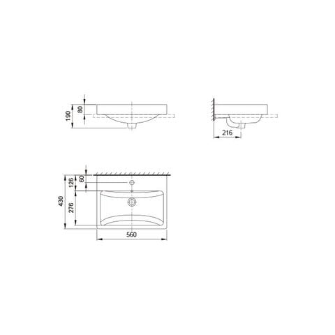 Chậu Rửa – Uuviet Solutions