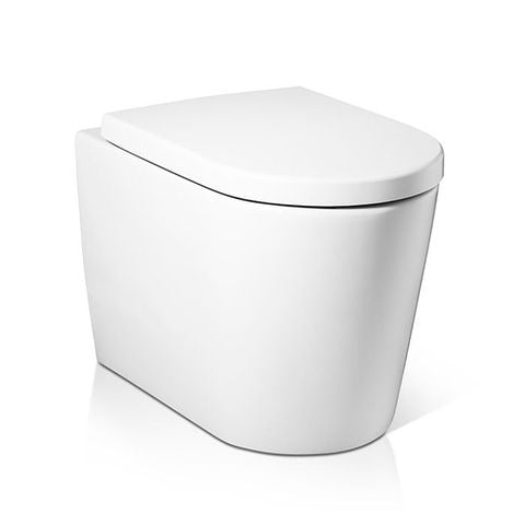 Bồn Cầu – Uuviet Solutions